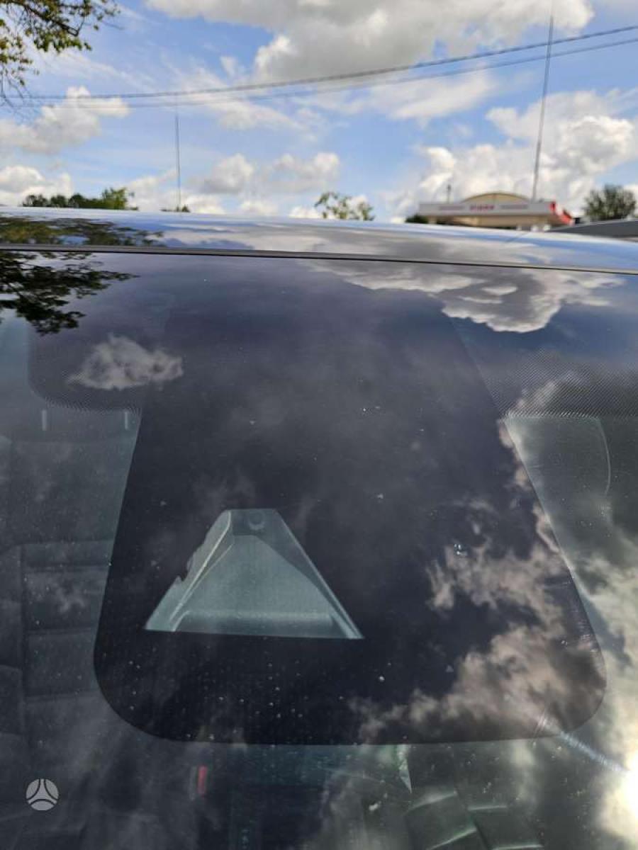 Blue Nissan Qashqai 2019 in Siauliai, with an engine capacity of 1.33 L and mileage of 153 thousand km for 15450 €, photo 32 on AUTOMOTO.COM.LV