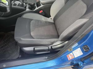 Zils Nissan Qashqai 2019 Tauragė, ar dzinēja tilpumu 1.46 L un nobraukumu 130 tūkst. km par 12200 €, foto 8 vietnē AUTOMOTO.COM.LV