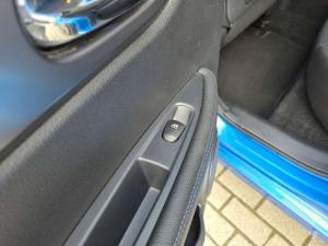Blue Nissan Qashqai 2019 in Vilnius, with an engine capacity of 1.33 L and mileage of 110 thousand km for 14500 €, photo 25 on AUTOMOTO.COM.LV