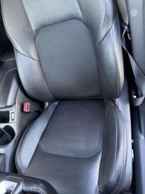 Zils Nissan Qashqai 2019 Šauļi, ar dzinēja tilpumu 1.33 L un nobraukumu 235 tūkst. km par 9750 €, foto 15 vietnē AUTOMOTO.COM.LV