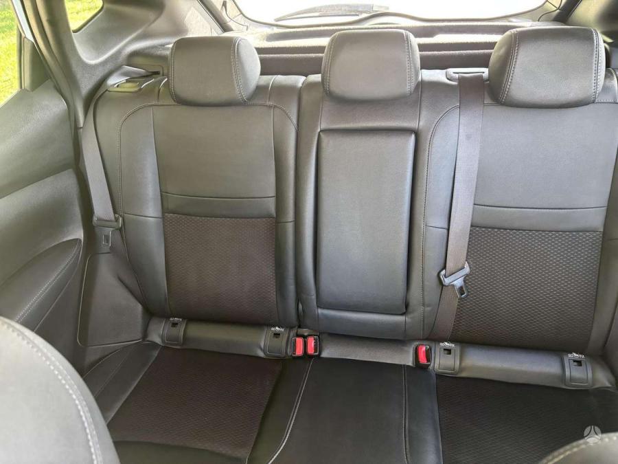 Zils Nissan Qashqai 2019 Šauļi, ar dzinēja tilpumu 1.33 L un nobraukumu 235 tūkst. km par 9750 €, foto 17 vietnē AUTOMOTO.COM.LV