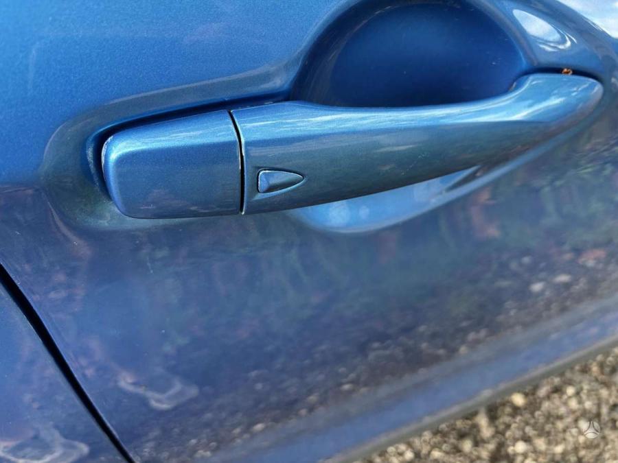Zils Nissan Qashqai 2019 Šauļi, ar dzinēja tilpumu 1.33 L un nobraukumu 235 tūkst. km par 9750 €, foto 27 vietnē AUTOMOTO.COM.LV