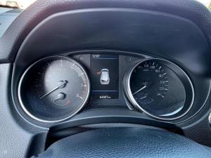 Blue Nissan Qashqai 2019 in Kaunas, with an engine capacity of 1.33 L and mileage of 65 thousand km for 15500 €, photo 9 on AUTOMOTO.COM.LV