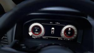 Blue Nissan Qashqai 2021 in Jelgava, with an engine capacity of 1.30 L and mileage of 164 thousand km for 19790 €, photo 14 on AUTOMOTO.COM.LV