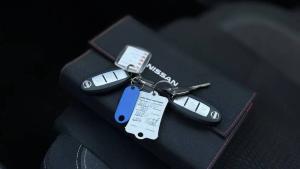 Blue Nissan Qashqai 2021 in Jelgava, with an engine capacity of 1.30 L and mileage of 164 thousand km for 19790 €, photo 15 on AUTOMOTO.COM.LV
