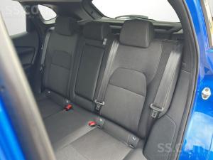 Zils Nissan Qashqai 2022 Rīga, ar dzinēja tilpumu 1.30 L un nobraukumu 80 tūkst. km par 20990 €, foto 14 vietnē AUTOMOTO.COM.LV