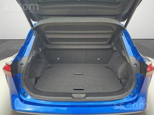Zils Nissan Qashqai 2022 Rīga, ar dzinēja tilpumu 1.30 L un nobraukumu 80 tūkst. km par 20990 €, foto 18 vietnē AUTOMOTO.COM.LV