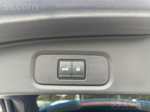 Zils Nissan Qashqai 2022 Rīga, ar dzinēja tilpumu 1.30 L un nobraukumu 80 tūkst. km par 20990 €, foto 21 vietnē AUTOMOTO.COM.LV