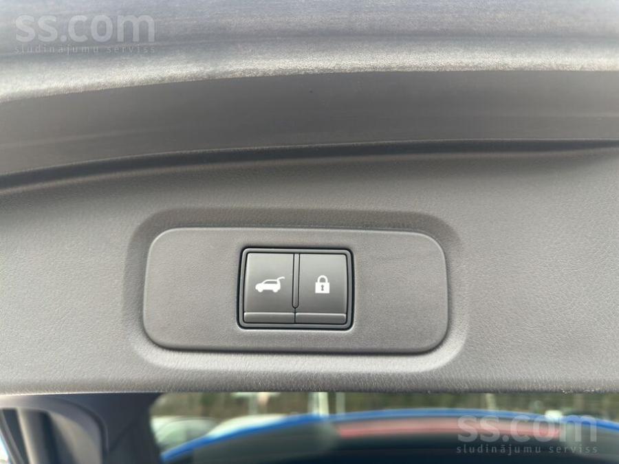 Zils Nissan Qashqai 2022 Rīga, ar dzinēja tilpumu 1.30 L un nobraukumu 80 tūkst. km par 20990 €, foto 21 vietnē AUTOMOTO.COM.LV