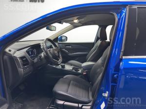 Zils Nissan Qashqai 2022 Rīga, ar dzinēja tilpumu 1.30 L un nobraukumu 80 tūkst. km par 20990 €, foto 10 vietnē AUTOMOTO.COM.LV