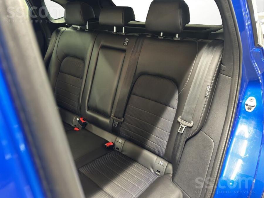 Zils Nissan Qashqai 2022 Rīga, ar dzinēja tilpumu 1.30 L un nobraukumu 80 tūkst. km par 20990 €, foto 14 vietnē AUTOMOTO.COM.LV