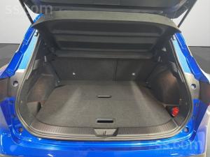 Zils Nissan Qashqai 2022 Rīga, ar dzinēja tilpumu 1.30 L un nobraukumu 80 tūkst. km par 20990 €, foto 18 vietnē AUTOMOTO.COM.LV
