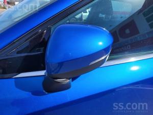 Zils Nissan Qashqai 2022 Rīga, ar dzinēja tilpumu 1.30 L un nobraukumu 59 tūkst. km par 19000 €, foto 18 vietnē AUTOMOTO.COM.LV