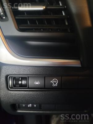 Zils Nissan Qashqai 2022 Rīga, ar dzinēja tilpumu 1.30 L un nobraukumu 59 tūkst. km par 19000 €, foto 22 vietnē AUTOMOTO.COM.LV