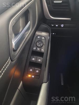 Zils Nissan Qashqai 2022 Rīga, ar dzinēja tilpumu 1.30 L un nobraukumu 59 tūkst. km par 19000 €, foto 23 vietnē AUTOMOTO.COM.LV