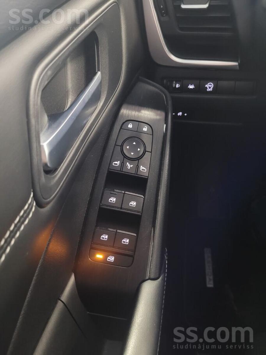 Zils Nissan Qashqai 2022 Rīga, ar dzinēja tilpumu 1.30 L un nobraukumu 59 tūkst. km par 19000 €, foto 23 vietnē AUTOMOTO.COM.LV