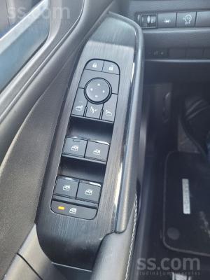Zils Nissan Qashqai 2022 Rīga, ar dzinēja tilpumu 1.30 L un nobraukumu 59 tūkst. km par 19000 €, foto 34 vietnē AUTOMOTO.COM.LV