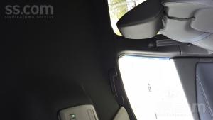Blue Nissan Qashqai 2022 in Riga, with an engine capacity of 1.30 L and mileage of 32 thousand km for 24500 €, photo 10 on AUTOMOTO.COM.LV