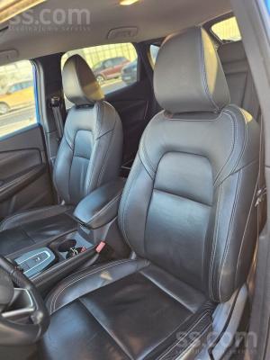 Zils Nissan Qashqai 2022 Rīga, ar dzinēja tilpumu 1.30 L un nobraukumu 64 tūkst. km par 23290 €, foto 6 vietnē AUTOMOTO.COM.LV