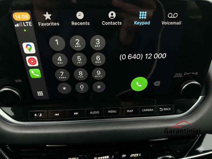 Zils Nissan Qashqai 2022 Viļņa, ar dzinēja tilpumu 0.00 L un nobraukumu 98 tūkst. km par 18750 €, foto 16 vietnē AUTOMOTO.COM.LV
