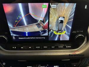 Zils Nissan Qashqai 2022 Viļņa, ar dzinēja tilpumu 0.00 L un nobraukumu 98 tūkst. km par 18750 €, foto 17 vietnē AUTOMOTO.COM.LV