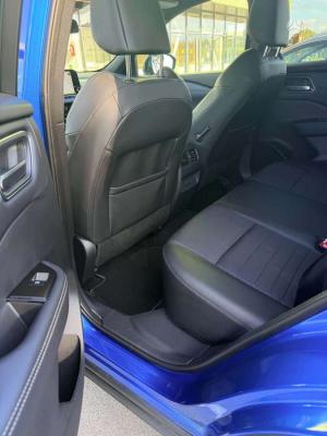 Zils Nissan Qashqai 2022 Kauņa, ar dzinēja tilpumu 1.33 L un nobraukumu 133 tūkst. km par 18200 €, foto 12 vietnē AUTOMOTO.COM.LV