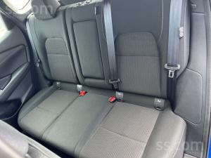 Zils Nissan Qashqai 2023 Rīga, ar dzinēja tilpumu 1.30 L un nobraukumu 39 tūkst. km par 21490 €, foto 14 vietnē AUTOMOTO.COM.LV