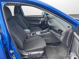 Zils Nissan Qashqai 2023 Rīga, ar dzinēja tilpumu 1.30 L un nobraukumu 39 tūkst. km par 21490 €, foto 17 vietnē AUTOMOTO.COM.LV