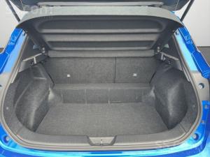 Zils Nissan Qashqai 2023 Rīga, ar dzinēja tilpumu 1.30 L un nobraukumu 39 tūkst. km par 21490 €, foto 18 vietnē AUTOMOTO.COM.LV