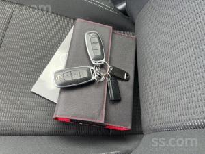 Zils Nissan Qashqai 2023 Rīga, ar dzinēja tilpumu 1.30 L un nobraukumu 39 tūkst. km par 21490 €, foto 20 vietnē AUTOMOTO.COM.LV