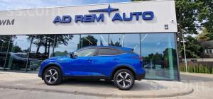 Zils Nissan Qashqai 2023 Rīga, ar dzinēja tilpumu 1.50 L un nobraukumu 49 tūkst. km par 25000 €, foto 3 vietnē AUTOMOTO.COM.LV