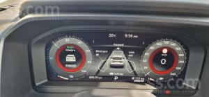 Zils Nissan Qashqai 2023 Rīga, ar dzinēja tilpumu 1.50 L un nobraukumu 49 tūkst. km par 25000 €, foto 10 vietnē AUTOMOTO.COM.LV