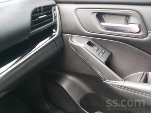 Zils Nissan Qashqai 2023 Rīga, ar dzinēja tilpumu 1.50 L un nobraukumu 49 tūkst. km par 24500 €, foto 14 vietnē AUTOMOTO.COM.LV