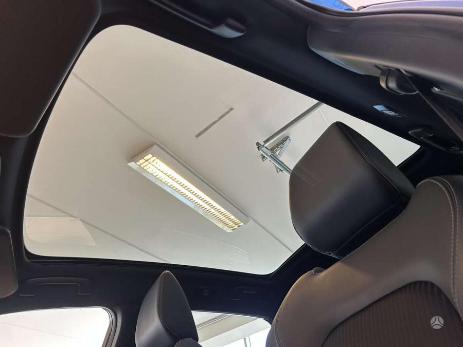 Zils Nissan Qashqai 2023 Šauļi, ar dzinēja tilpumu 1.33 L un nobraukumu 40 tūkst. km par 23300 €, foto 11 vietnē AUTOMOTO.COM.LV