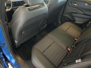 Zils Nissan Qashqai 2023 Šauļi, ar dzinēja tilpumu 1.33 L un nobraukumu 40 tūkst. km par 23300 €, foto 16 vietnē AUTOMOTO.COM.LV
