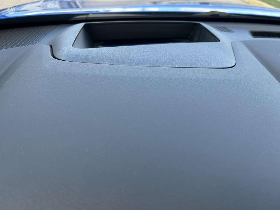 Zils Nissan Qashqai 2023 Šauļi, ar dzinēja tilpumu 1.33 L un nobraukumu 40 tūkst. km par 23300 €, foto 21 vietnē AUTOMOTO.COM.LV
