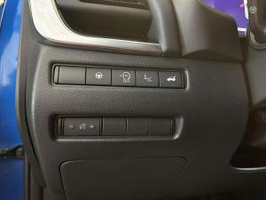 Zils Nissan Qashqai 2023 Šauļi, ar dzinēja tilpumu 1.33 L un nobraukumu 40 tūkst. km par 23300 €, foto 22 vietnē AUTOMOTO.COM.LV