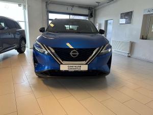 Zils Nissan Qashqai 2023 Šauļi, ar dzinēja tilpumu 1.33 L un nobraukumu 40 tūkst. km par 23200 €, foto 3 vietnē AUTOMOTO.COM.LV