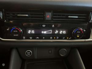 Zils Nissan Qashqai 2023 Šauļi, ar dzinēja tilpumu 1.33 L un nobraukumu 40 tūkst. km par 23200 €, foto 22 vietnē AUTOMOTO.COM.LV