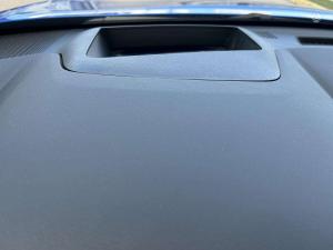 Zils Nissan Qashqai 2023 Šauļi, ar dzinēja tilpumu 1.33 L un nobraukumu 40 tūkst. km par 23200 €, foto 24 vietnē AUTOMOTO.COM.LV