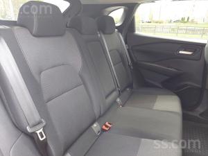 Zils Nissan Qashqai 2024 Daugavpils, ar dzinēja tilpumu 1.30 L un nobraukumu 32 tūkst. km par 25900 €, foto 10 vietnē AUTOMOTO.COM.LV
