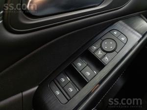 Zils Nissan Qashqai 2024 Daugavpils, ar dzinēja tilpumu 1.30 L un nobraukumu 32 tūkst. km par 25900 €, foto 11 vietnē AUTOMOTO.COM.LV