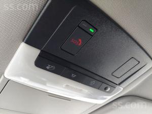 Zils Nissan Qashqai 2024 Daugavpils, ar dzinēja tilpumu 1.30 L un nobraukumu 32 tūkst. km par 25900 €, foto 15 vietnē AUTOMOTO.COM.LV