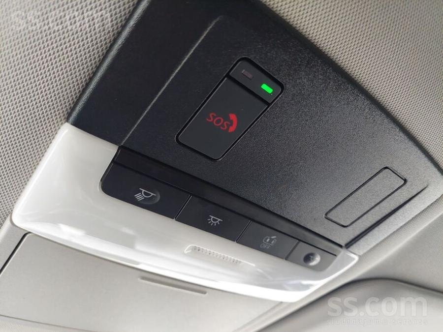 Zils Nissan Qashqai 2024 Daugavpils, ar dzinēja tilpumu 1.30 L un nobraukumu 32 tūkst. km par 25900 €, foto 15 vietnē AUTOMOTO.COM.LV