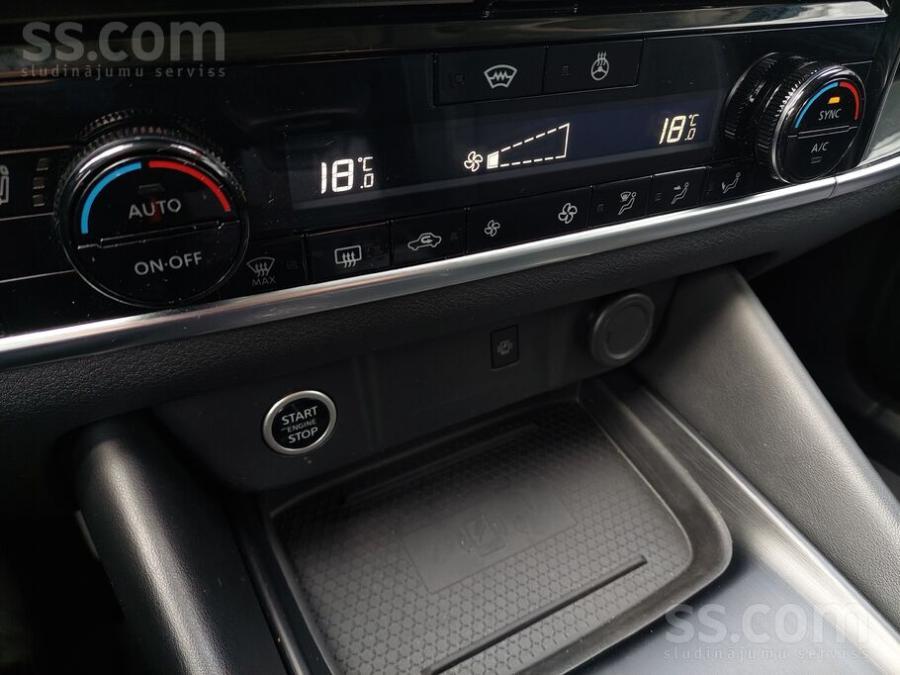 Zils Nissan Qashqai 2024 Daugavpils, ar dzinēja tilpumu 1.30 L un nobraukumu 32 tūkst. km par 25900 €, foto 17 vietnē AUTOMOTO.COM.LV