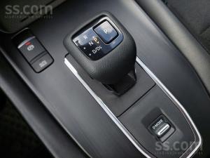 Zils Nissan Qashqai 2024 Daugavpils, ar dzinēja tilpumu 1.30 L un nobraukumu 32 tūkst. km par 25900 €, foto 18 vietnē AUTOMOTO.COM.LV