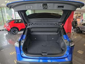 Blue Nissan Qashqai 2025 in Vilnius, with an engine capacity of 1.33 L and mileage of 0 thousand km for 29990 €, photo 20 on AUTOMOTO.COM.LV
