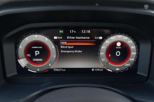 Синий Ниссан Кашкай 2025 в Вильнюс, объемом двигателя 1.33 л и пробегом 56 тыс. км за 22950 €, фото 23 на AUTOMOTO.COM.LV