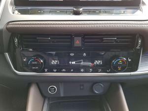 Zils Nissan Qashqai 2025 Viļņa, ar dzinēja tilpumu 1.33 L un nobraukumu 10 tūkst. km par 30500 €, foto 22 vietnē AUTOMOTO.COM.LV
