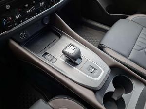 Zils Nissan Qashqai 2025 Viļņa, ar dzinēja tilpumu 1.33 L un nobraukumu 10 tūkst. km par 30500 €, foto 23 vietnē AUTOMOTO.COM.LV